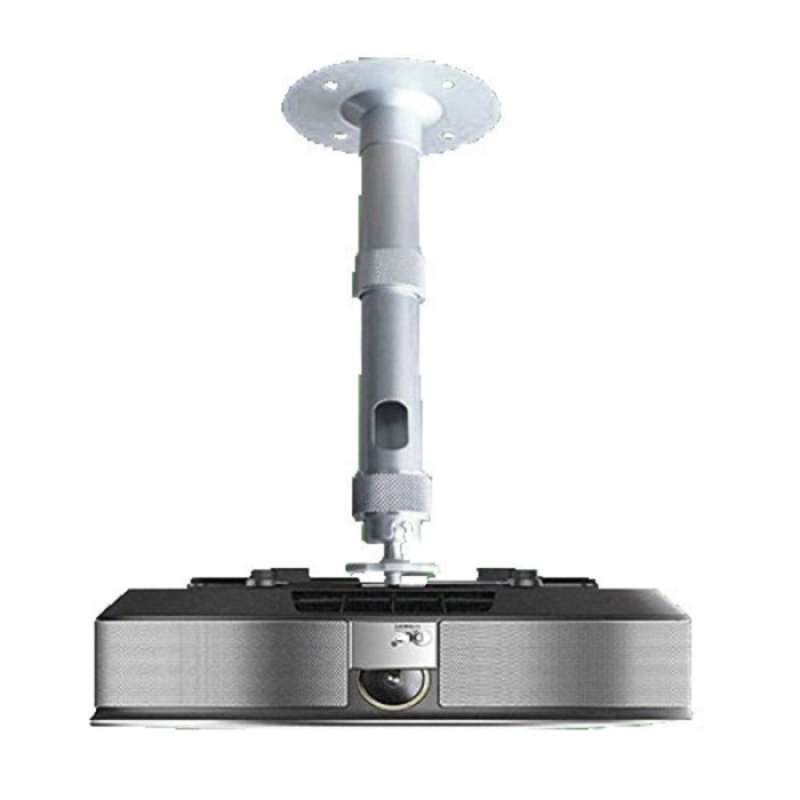Promo Bracket Projector/ Proyektor/ Bracket Gantung Universal 360 ...