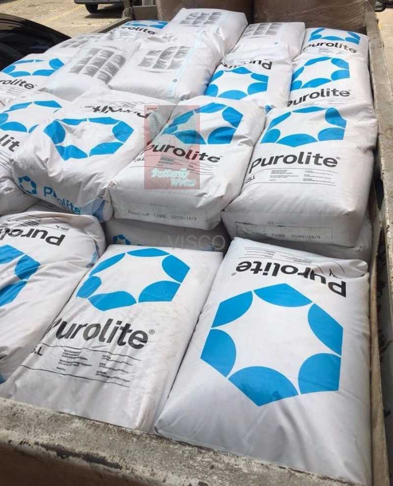 Promo Resin Kation Water Softener Diskon 16% di Seller MoroBuy Market ...