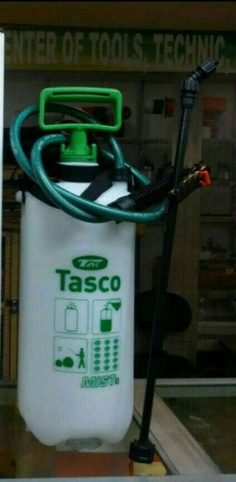 Promo spayer tasco 5 liter Diskon 26% di Seller home applypart ...