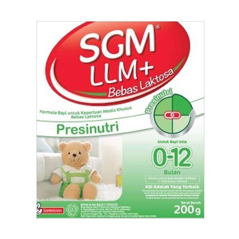 Jual Sgm Llm 200g Di Seller Belanja Rumah - Cibogo, Kab. Tangerang | Blibli