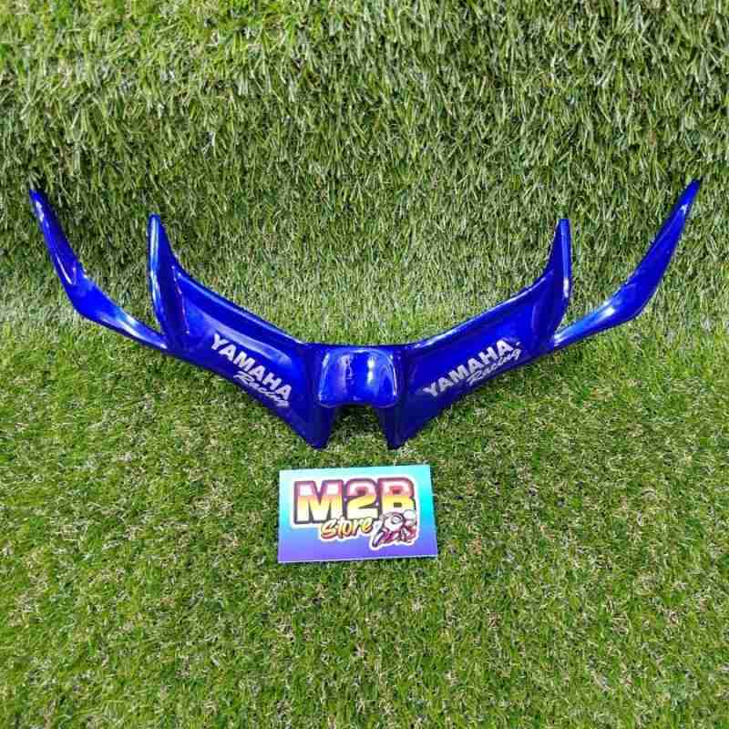 Jual Winglet Wingled Yamaha R15 V3 Vva Baru Led - Putih Di Seller M2b ...