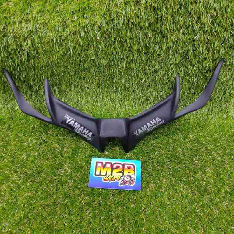 Jual Winglet Wingled Yamaha R15 V3 Vva Baru Led - Putih Di Seller M2b ...