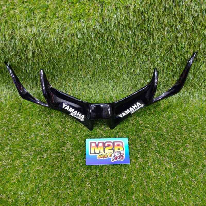 Jual Winglet Wingled Yamaha R15 V3 Vva Baru Led - Putih Di Seller M2b ...