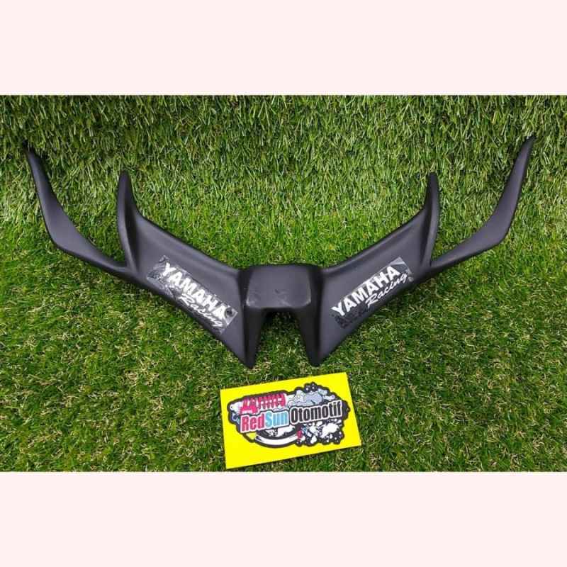 Jual Winglet Wingled Yamaha R15 V3 Vva Baru Led - Hitam Dof di Seller ...