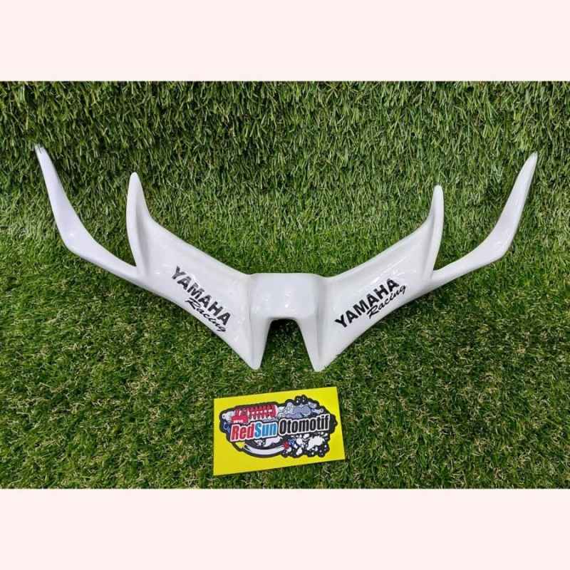 Jual Winglet Wingled Yamaha R15 V3 Vva Baru Led di Seller M2B Store ...