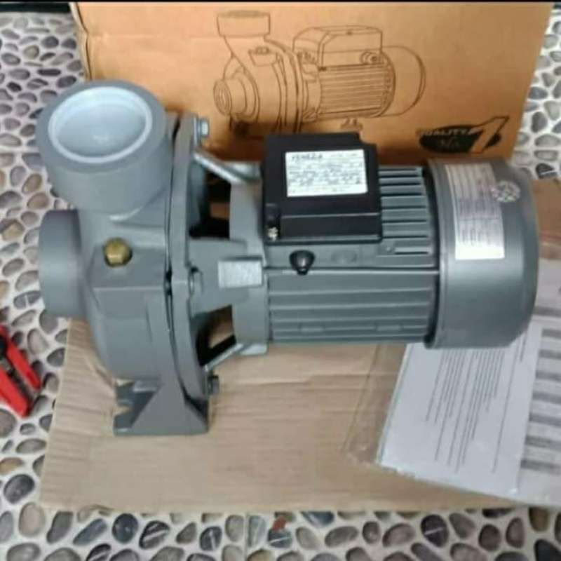 Jual POMPA CENTRIFUGAL 1 HP 220V POMPA VENEZIA TGA.1C 2 1PHASE ...