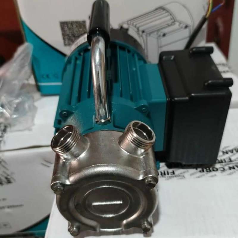 Jual Pompa Firman FDP-20 Pompa Pompa Cairan Kental Oli Dan Minyak Solar ...