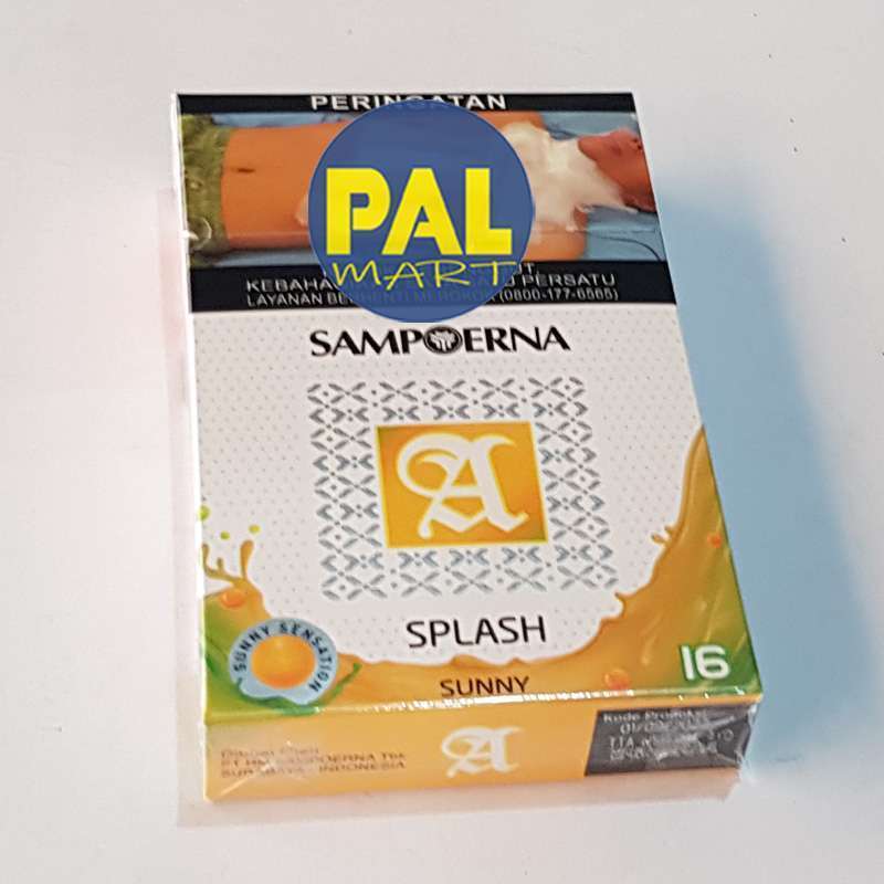 Jual Rokok Sampoerna Mild 16 Cukai 2022 Termurah - Harga Grosir ...
