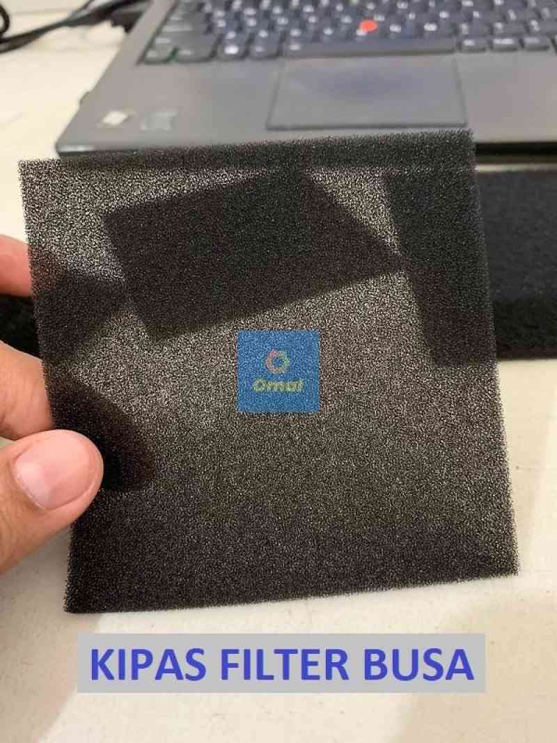 Jual Filter Kipas Pc Busa - 9cm Di Seller Omal - Ceger, Kota Jakarta ...