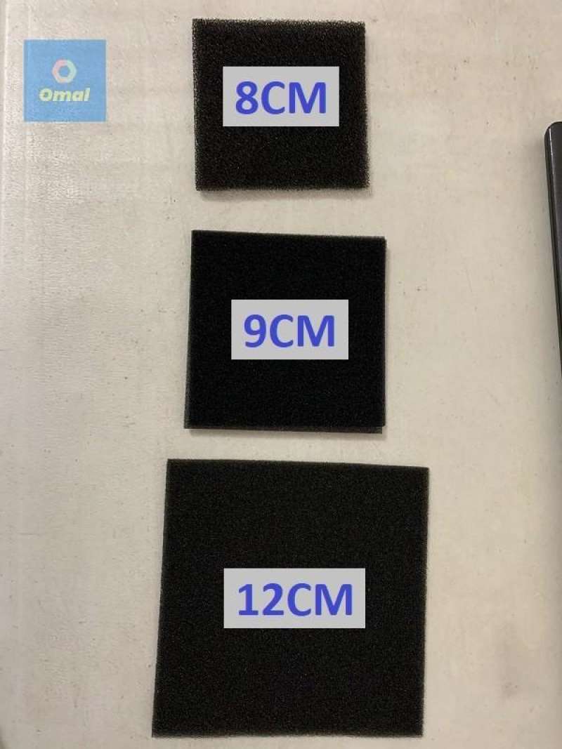 Jual Filter Kipas Pc Busa - 9cm Di Seller Omal - Ceger, Kota Jakarta ...