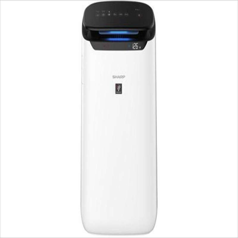 Promo AIR PURIFIER SHARP FP-J60Y-W / FPJ60YW / FPJ60Y , PLASMACLUSTER 48m2 Diskon 8% di Seller ...