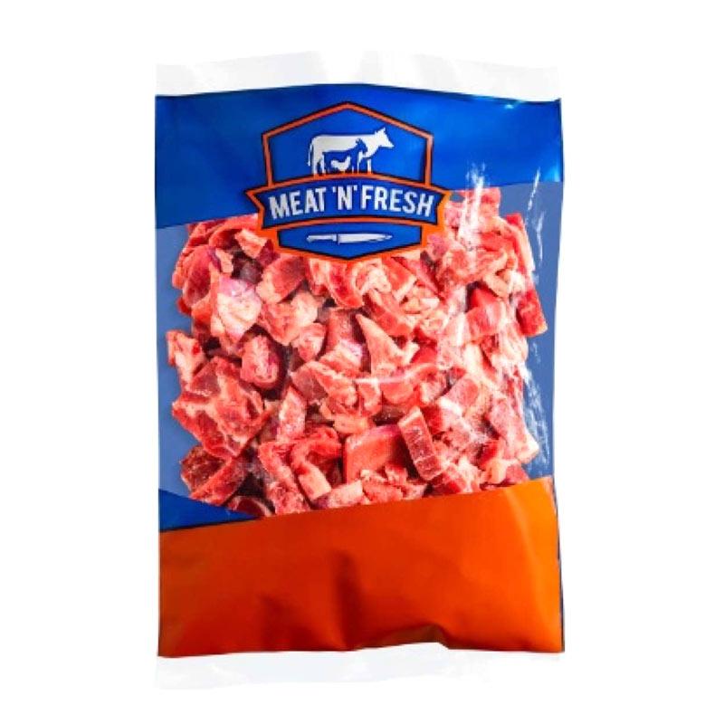 Jual Meat N Fresh P002493 Daging Rawon [1 Kg] Di Seller Meat N Fresh ...