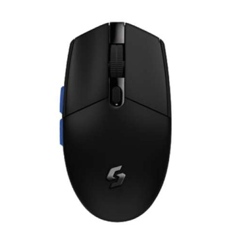 Jual Slec SL7 Wireless Edition Gaming Mouse di Seller SRI REJEKI ...