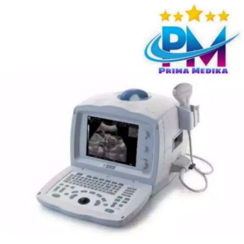 Jual USG Mindray DP-2200 Convex Probe di Seller Albinka Store - Kab ...