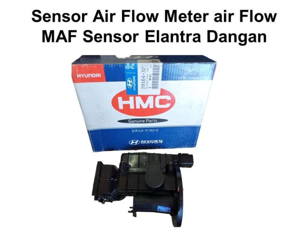 Jual Sensor Air Flow Meter Air Flow MAF Sensor Elantra Dangan di Seller ... Jual Sensor Air Flow Meter Air Flow MAF Sensor Elantra Dangan di Seller ...