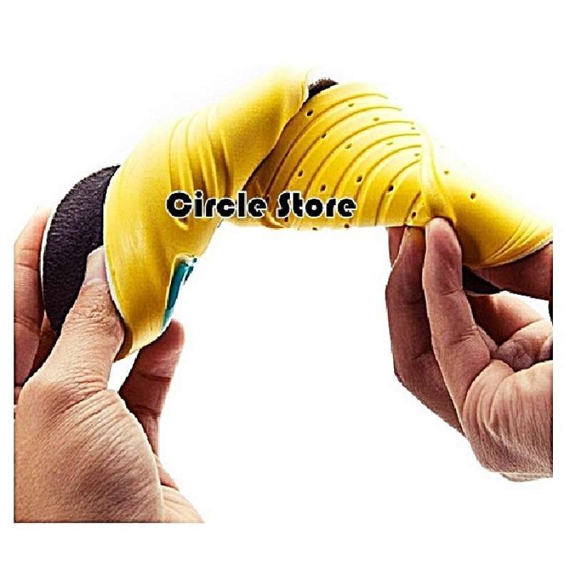 Promo Alas Sepatu / Sol Sepatu Kesehatan / Orthopedic Insoles Flat Foot ...