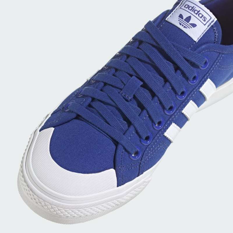 Jual Adidas Nizza Originals Shoes Sepatu Unisex [hq8527] Di Seller ...