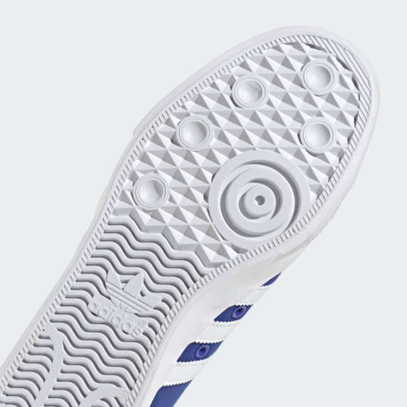 Jual Adidas Nizza Originals Shoes Sepatu Unisex [hq8527] Di Seller ...