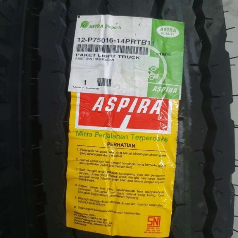 Jual Ban Truk 750 Terbaru Dengan Harga Termurah Di 2024 | Blibli