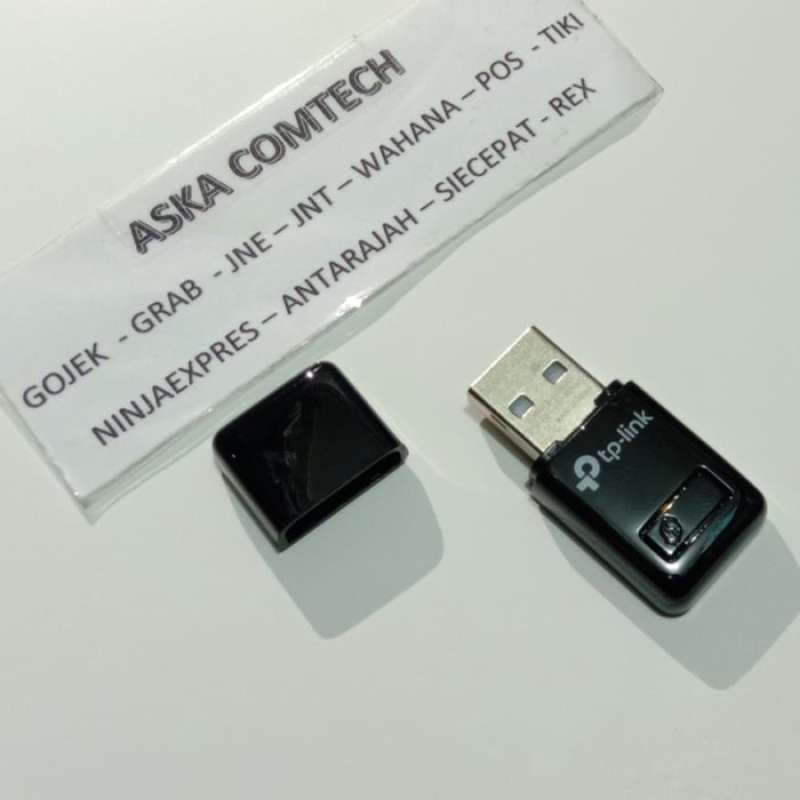 Promo TP LINK usb wifi TL WN823N 300 mbps wireless adapter mini wifi ...