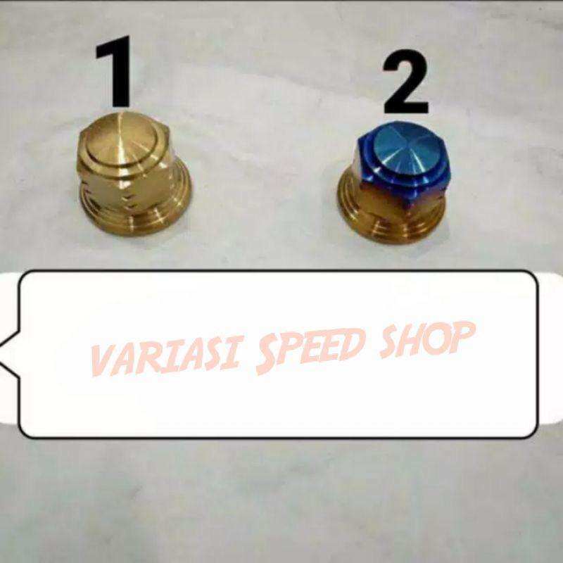 Jual Baut Roda Mio Original Murah - Harga Diskon Mei 2024 | Blibli.com