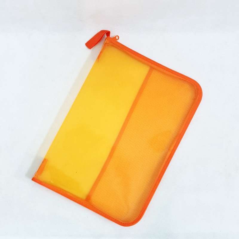 Jual SOS Map Zipper MICROTOP MZ17 Warna / Map Resleting / Map File ...