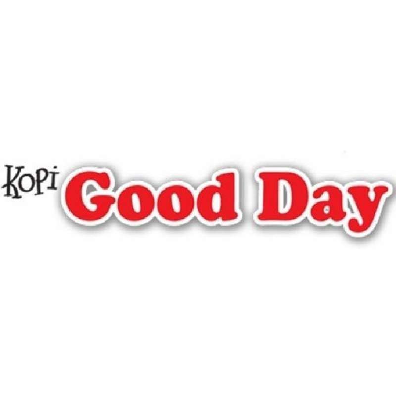 Jual Good Day Kopi Cappuccino Dus [5 Sachet / 25 gr] di Seller ...