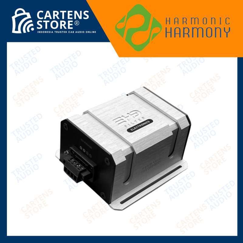 Jual Harmonic Harmony Ehd Electronics V2 By Cartens-store Di Seller ...
