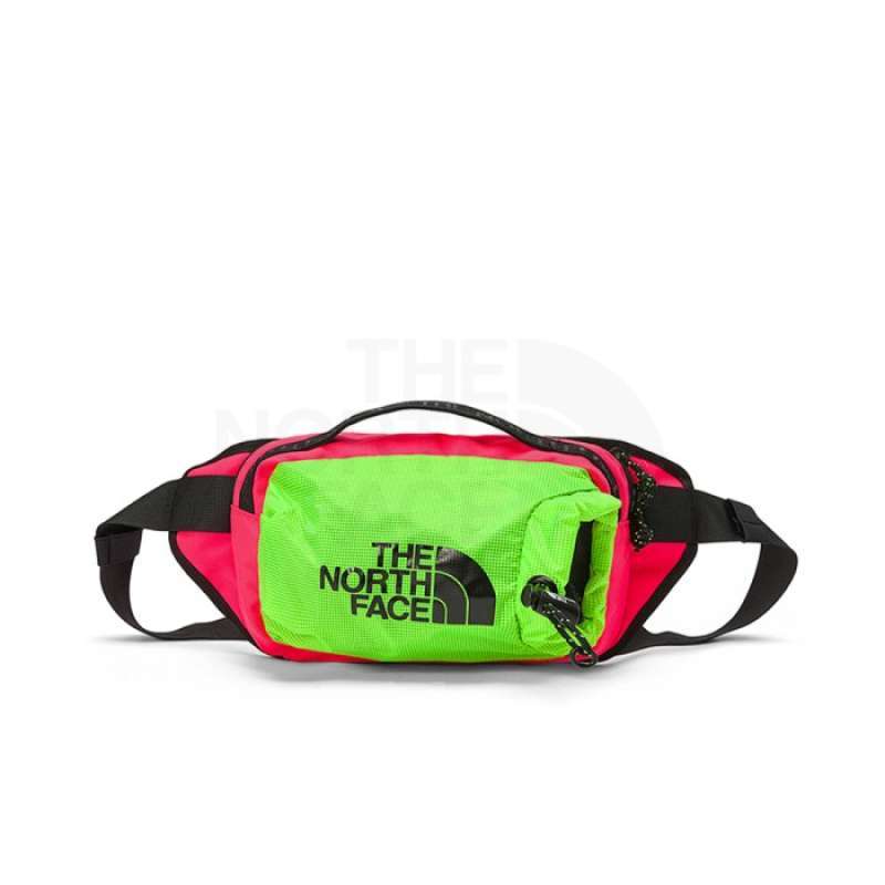 Promo The North Face Unisex Bozer Hip Pack III-NF0A52RW6D4 - Multicolor ...