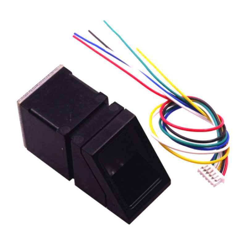 Jual Optical Fingerprint Reader Fingerprint Lock Module Fingerprint