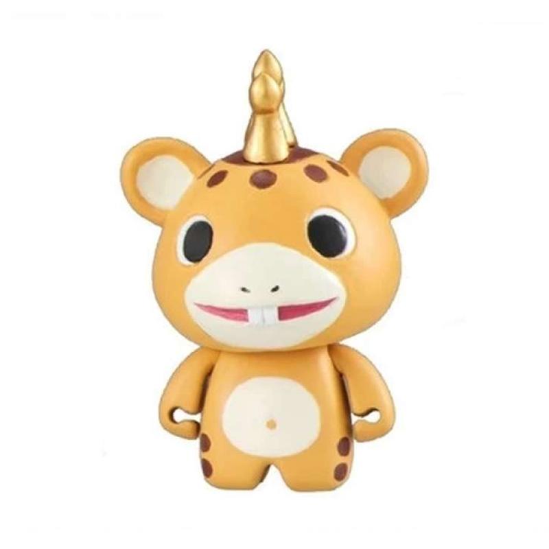 Promo Bandai Gashapon 29679 Ultraman Monster Busuka Action Figure ...