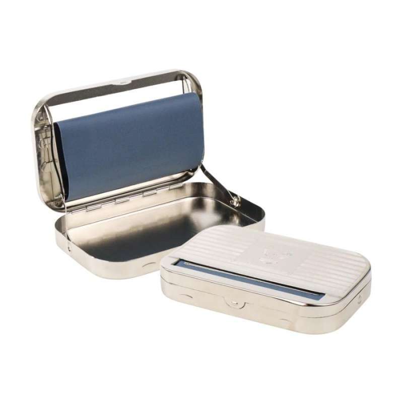 Jual GIZEH Alat Linting Rokok Manual Tobacco Roller Machine 110mm ...