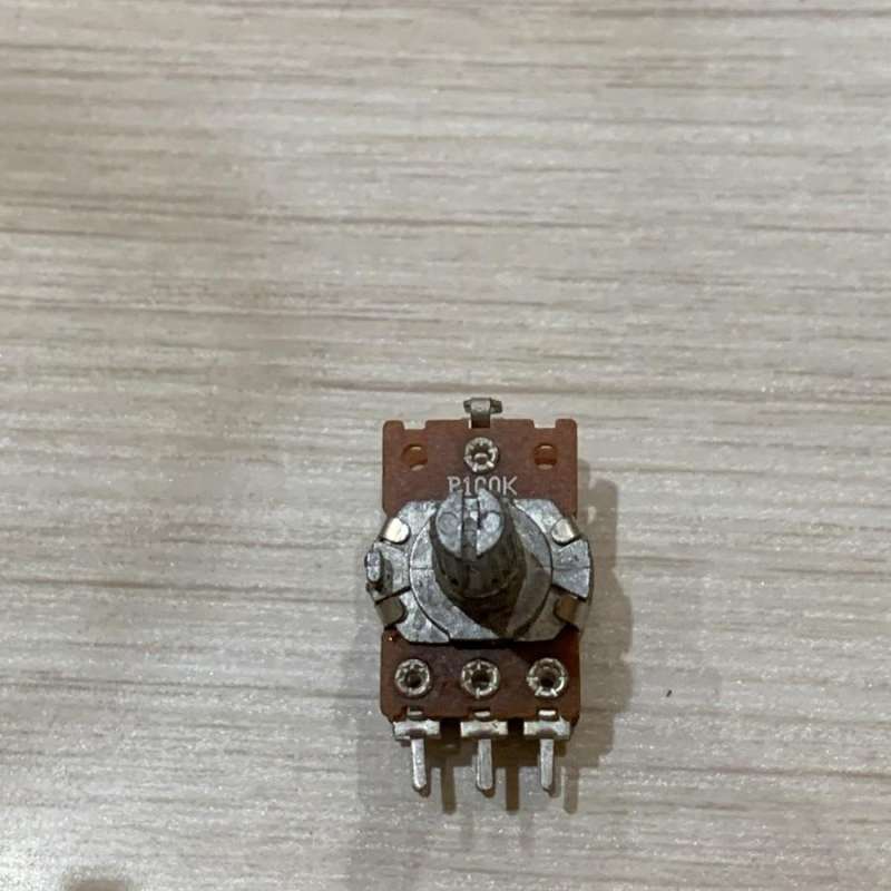 Jual Potensio 100 K Original, Murah & Diskon Juni 2024 | Blibli