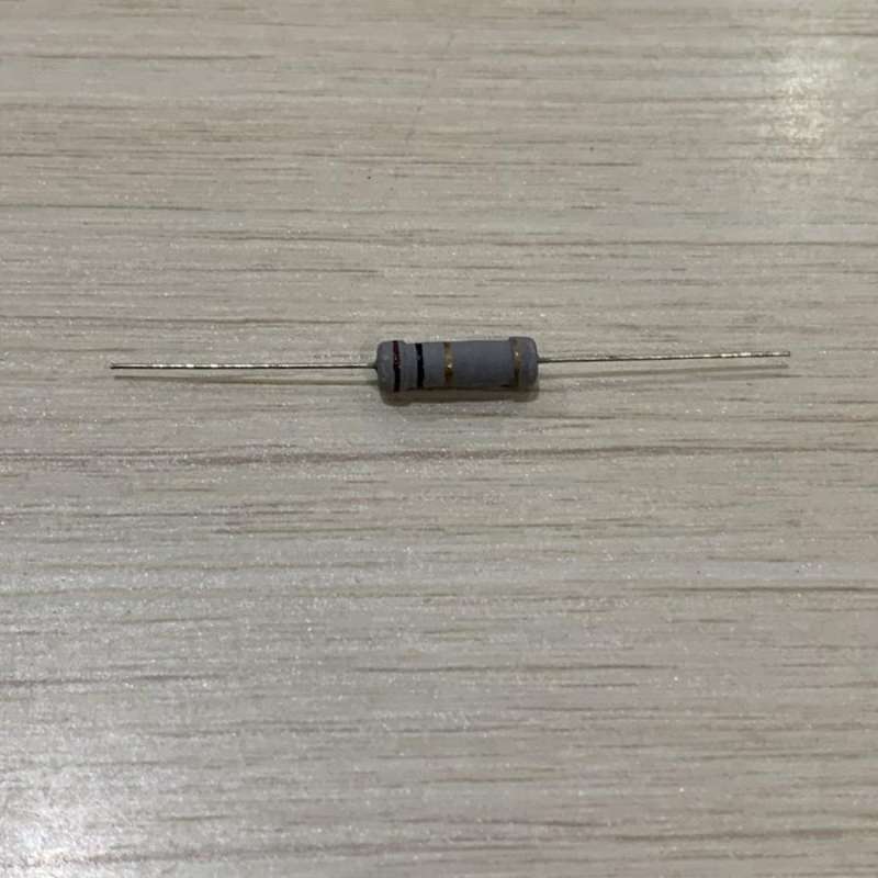 Jual Resistor 3 Ohm Original Murah - Harga Diskon Juni 2024 | Blibli.com