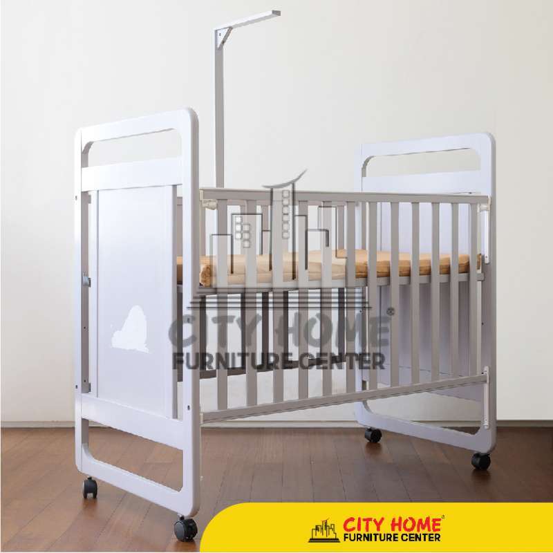 Jual STOCK BARU Baby Box Little Equi 4 Ways KUMA | City Home Cikarang ...