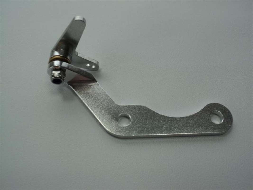 Jual Rc Boat Throttle Arm Extended - Multicolor di Seller DENTA TOYS ...