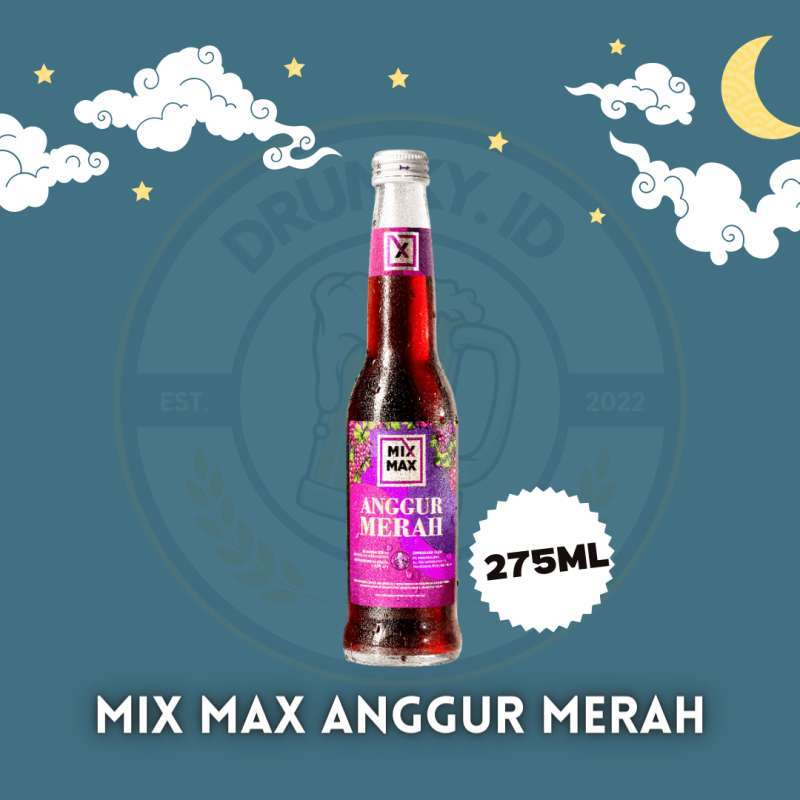 Jual Anggur Merah Terdekat Agustus 2024 | Blibli