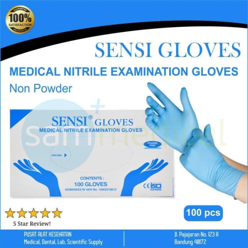 Sarung Tangan Nitrile 50 Pcs Biru Lengkap Harga Terbaru Mei 2024 | Blibli Sarung Tangan Nitrile 50 Pcs Biru Lengkap Harga Terbaru Mei 2024 | Blibli