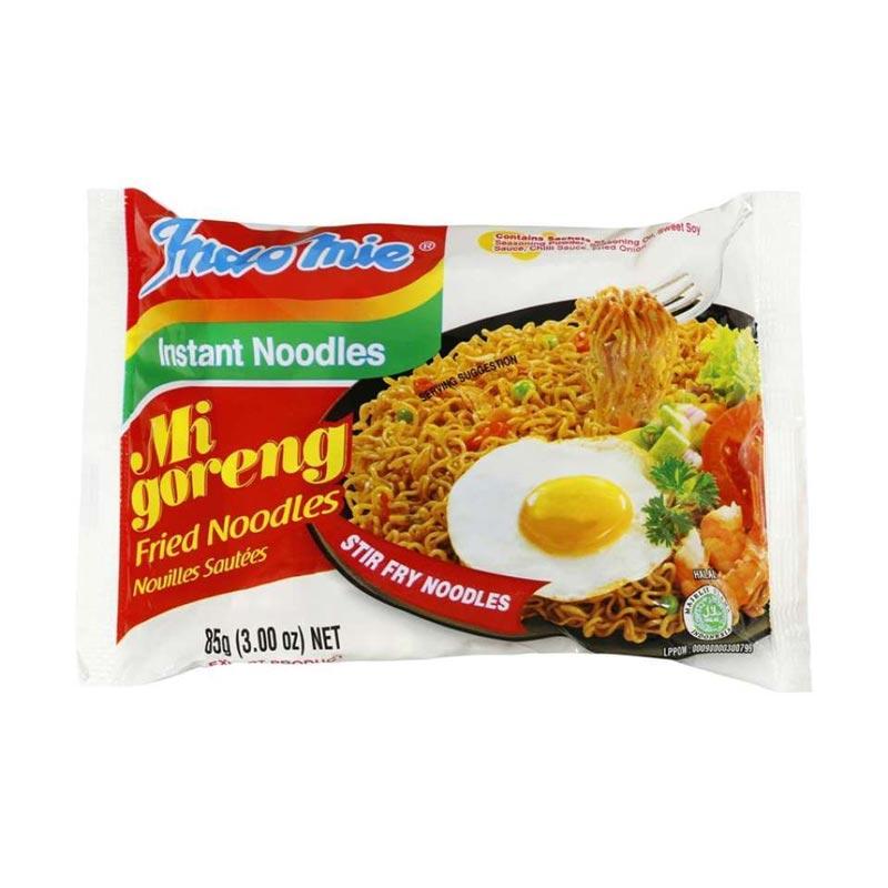 Promo Indomie Goreng Mie Instant Diskon 18% di Seller Rupa Sembako ...