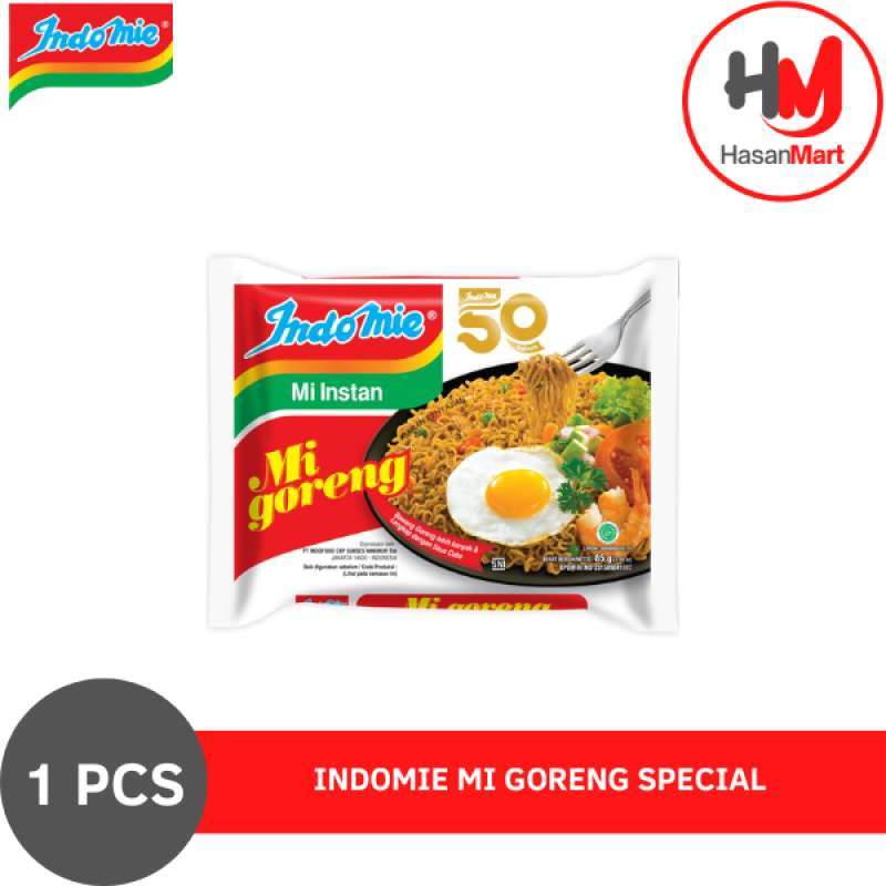 Promo Indomie Goreng Mie Instant Diskon 21% Di Seller Hasan Mart - Suka ... Promo Indomie Goreng Mie Instant Diskon 21% Di Seller Hasan Mart - Suka ...