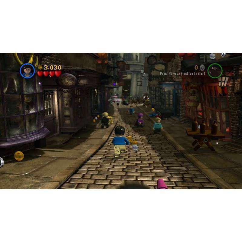 Jual LEGO Paket 2 Game TERBARU untuk PC Laptop Windows di Seller Rihils ...