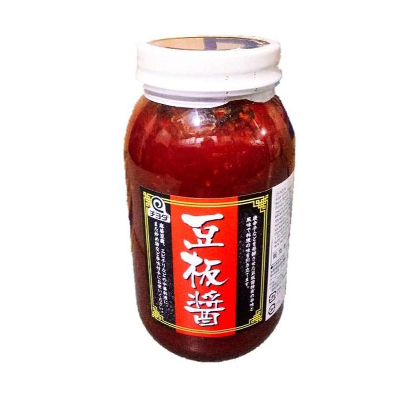 Jual Chiyoda Tobanjan Bottle Saus & Sambal Di Seller Masuya Store - Jatimulya, Kab. Bekasi | Blibli