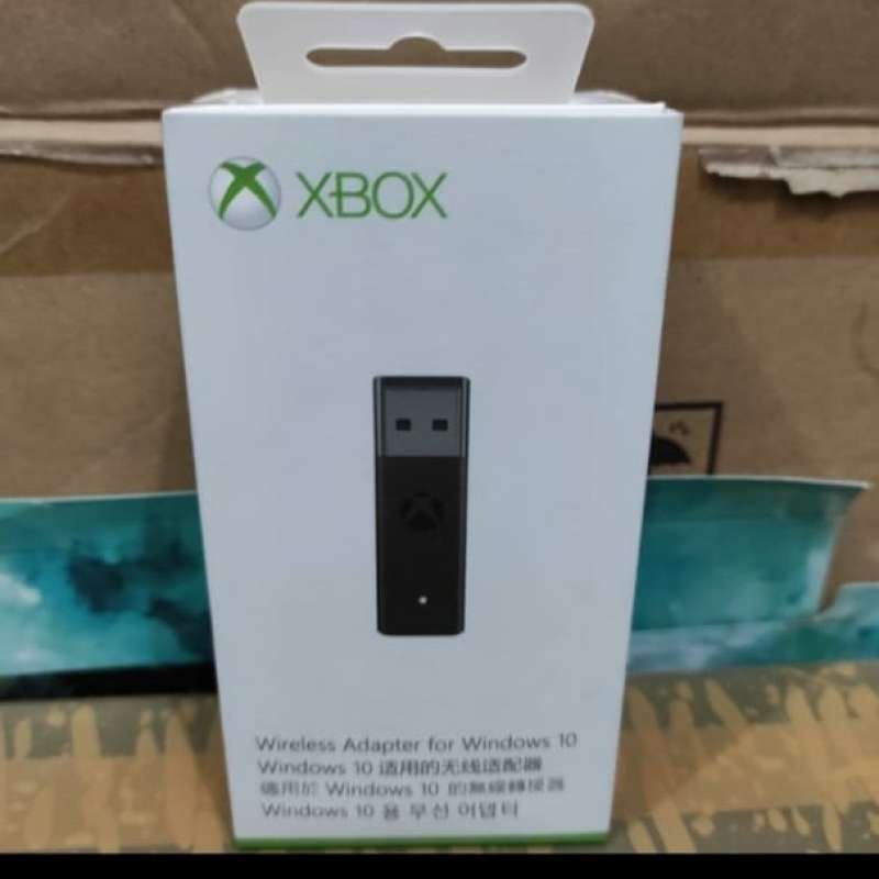 Promo Wireless Adapter for Windows 10 Diskon 9% di Seller QUELMA STORE ...