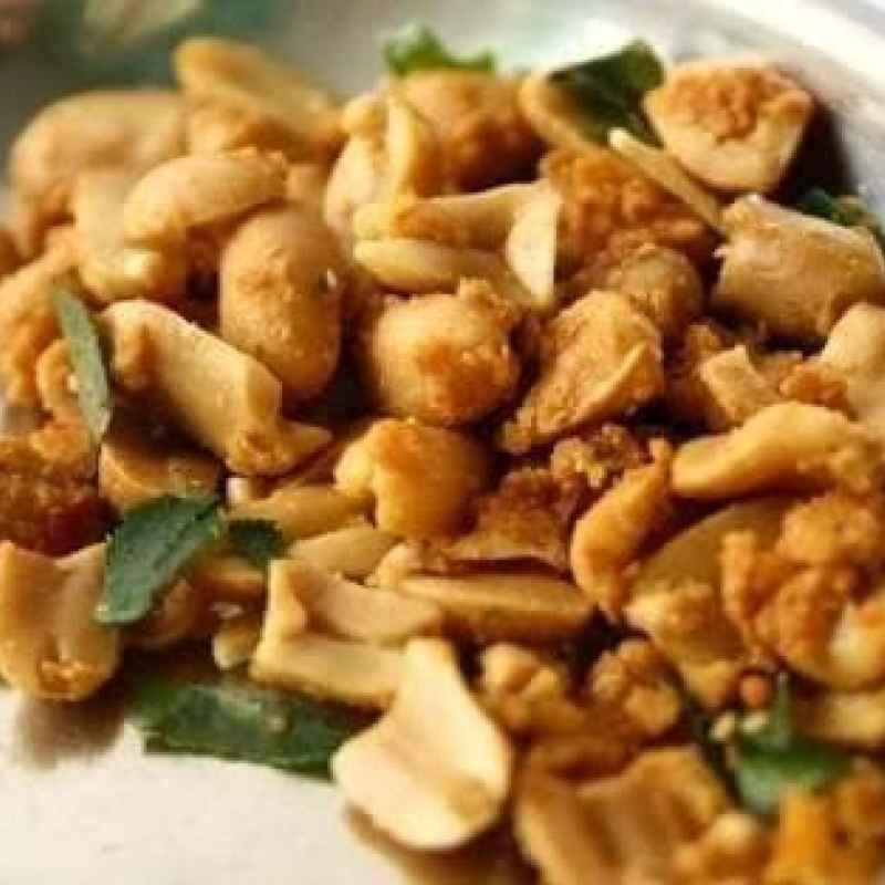 Promo RD SNACK Manis Pedas Kacang Thailand [1 kg] Diskon 2% di Seller ...