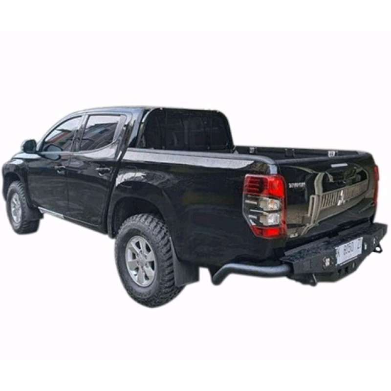 Jual Rear bumper overland hilux revo 2022 di Seller Fury 4x4 - Pasar ...