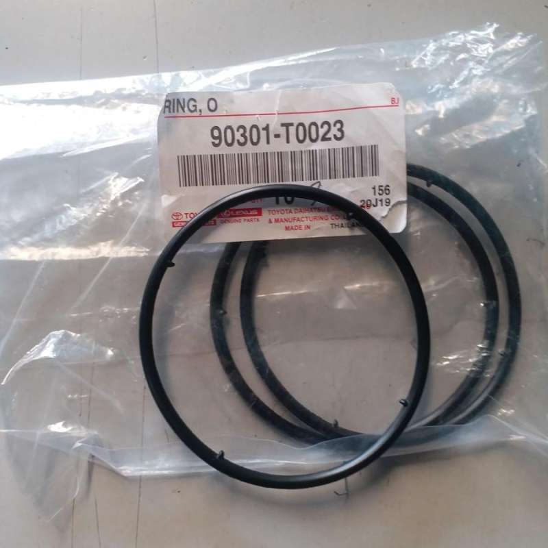 Jual Oring Ring Oli Toyota Terbaru Dengan Harga Termurah Di 2024 | Blibli