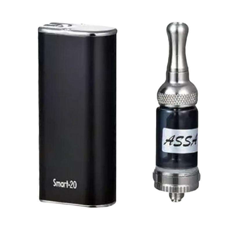 Jual Smart Rokok Elektrik di Seller slebewww - Cempaka Putih Timur ...