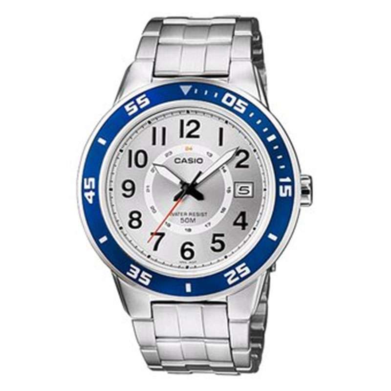 Jual JAM TANGAN CASIO ORIGINAL - CASIO MTP-1298D-7B2 - JAM TANGAN COWOK ...