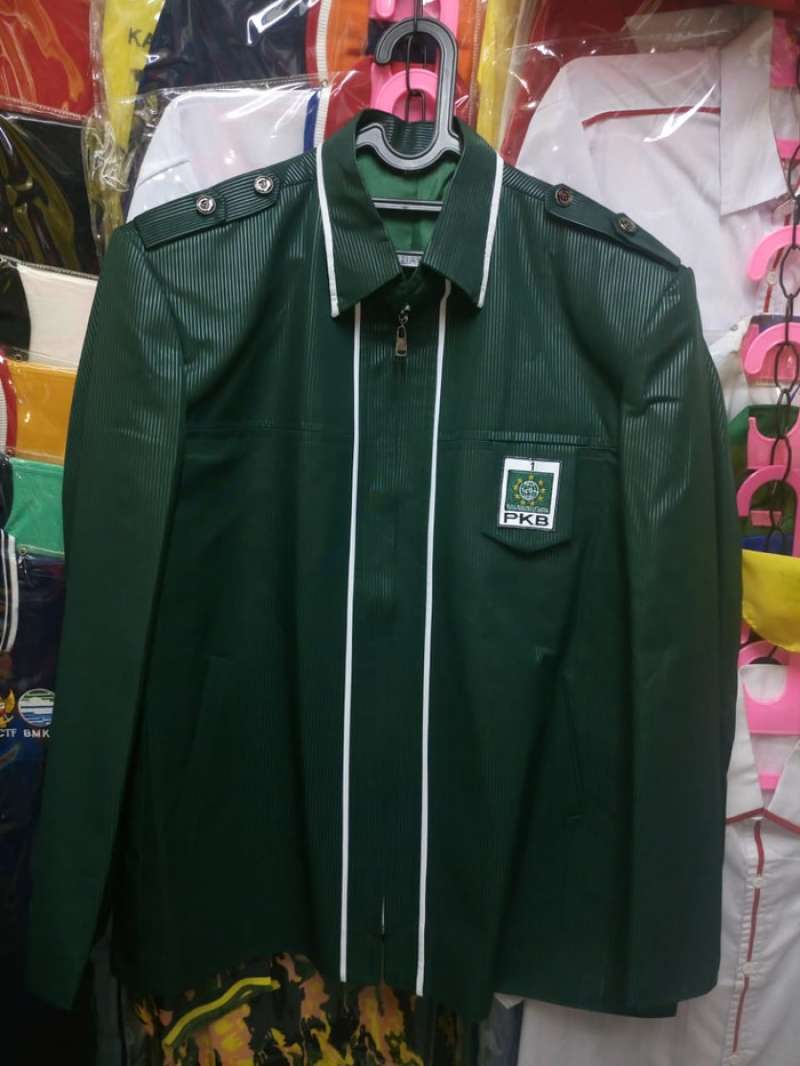 Jual semi jas PKB di Seller selia shop - Pondok Kopi, Kota Jakarta ...
