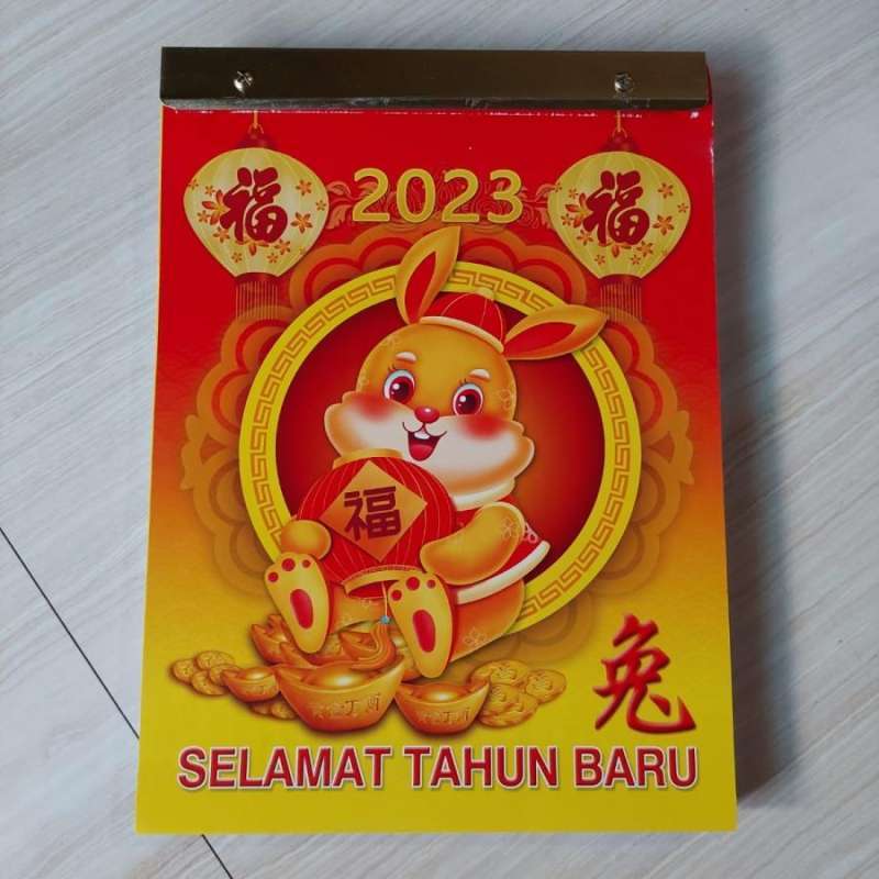 Jual Kalender Harian Sobek Ukuran Medium Di Seller Bunga Kalender - Roa ...